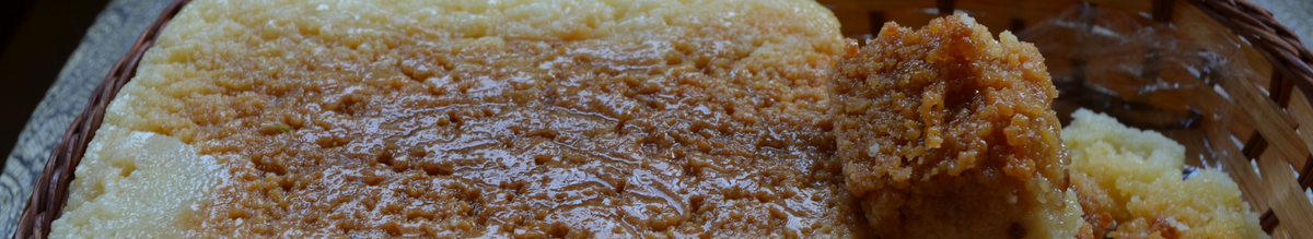 Sugar-Free Milk Cake Recipe – Sweetify