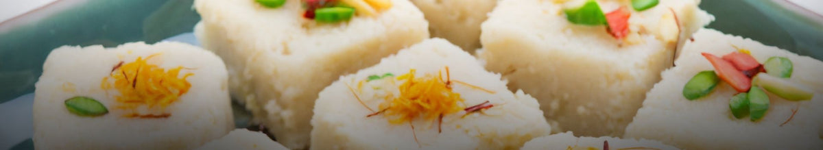 Sugar Free Kalakand Recipe – Sweetify