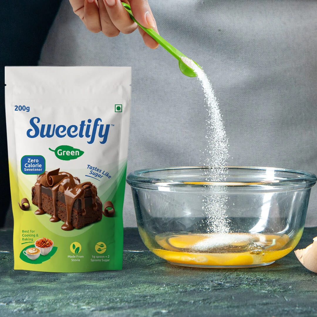 Products – Sweetify